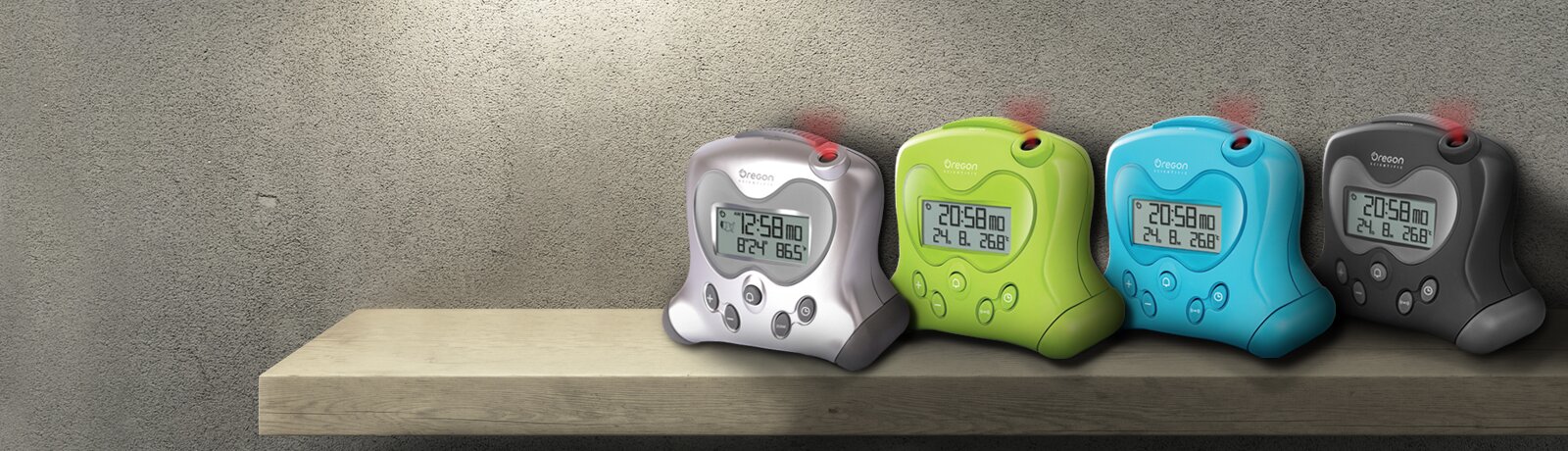 Official Online US Store - Oregon Scientific US